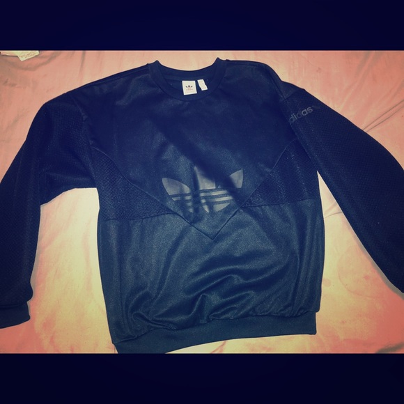 adidas | Sweaters | Adidas Unisex Sweater New Addition | Poshmark